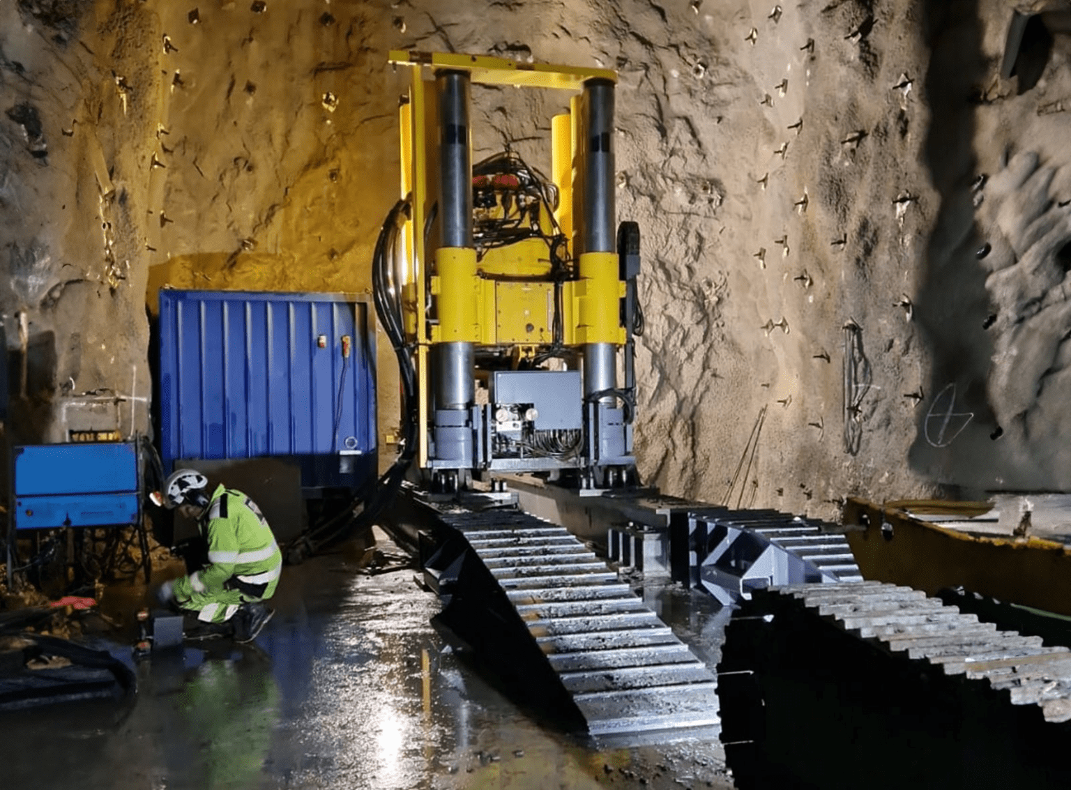 Master Drilling Europe - Leading Innovation in European Drilling Solutions